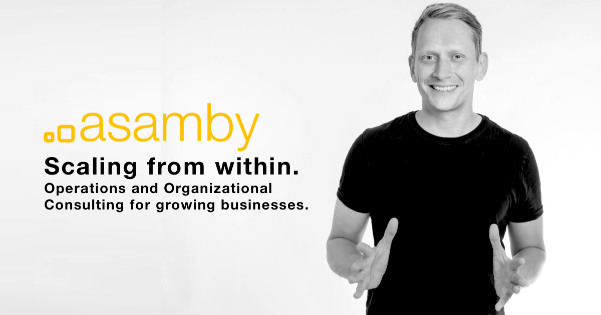 Reviews - Asamby Consulting